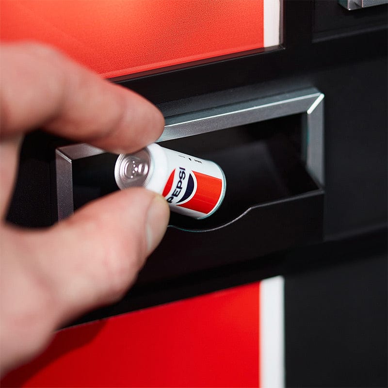 Official Quarter Arcade Pepsi USB Hub – Quarter Arcades US