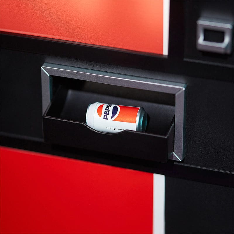 Official Quarter Arcade Pepsi USB Hub – Quarter Arcades US